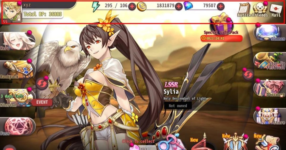 Lusty Odyssey Hack Generator 2024 Cheat - usa | about.me