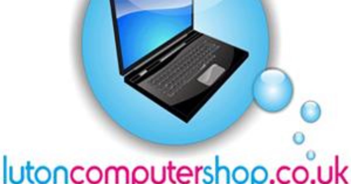 Luton Computer Shop | about.me