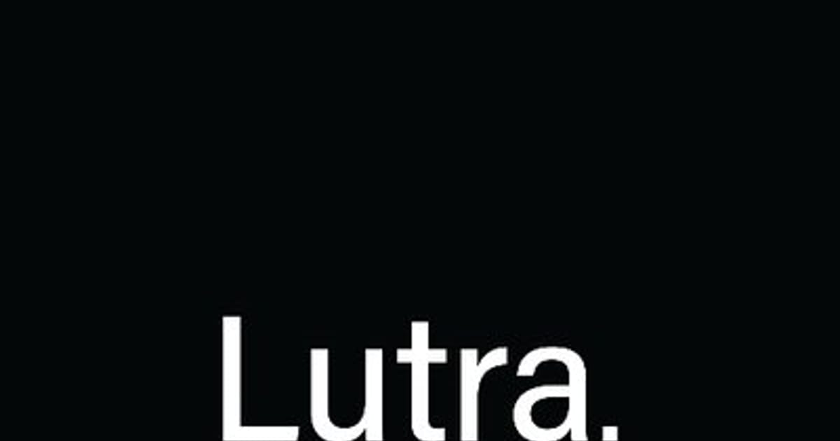 Lutra Water Treatment - Lower Hutt, 5010 , New Zealand, Lutra Water ...