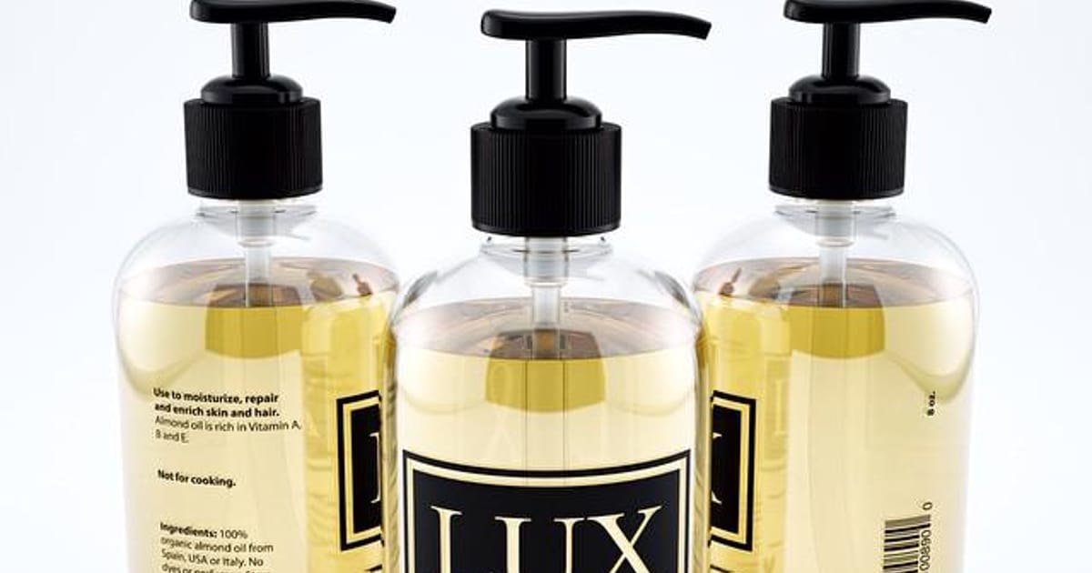 Lux Skin Oils | about.me