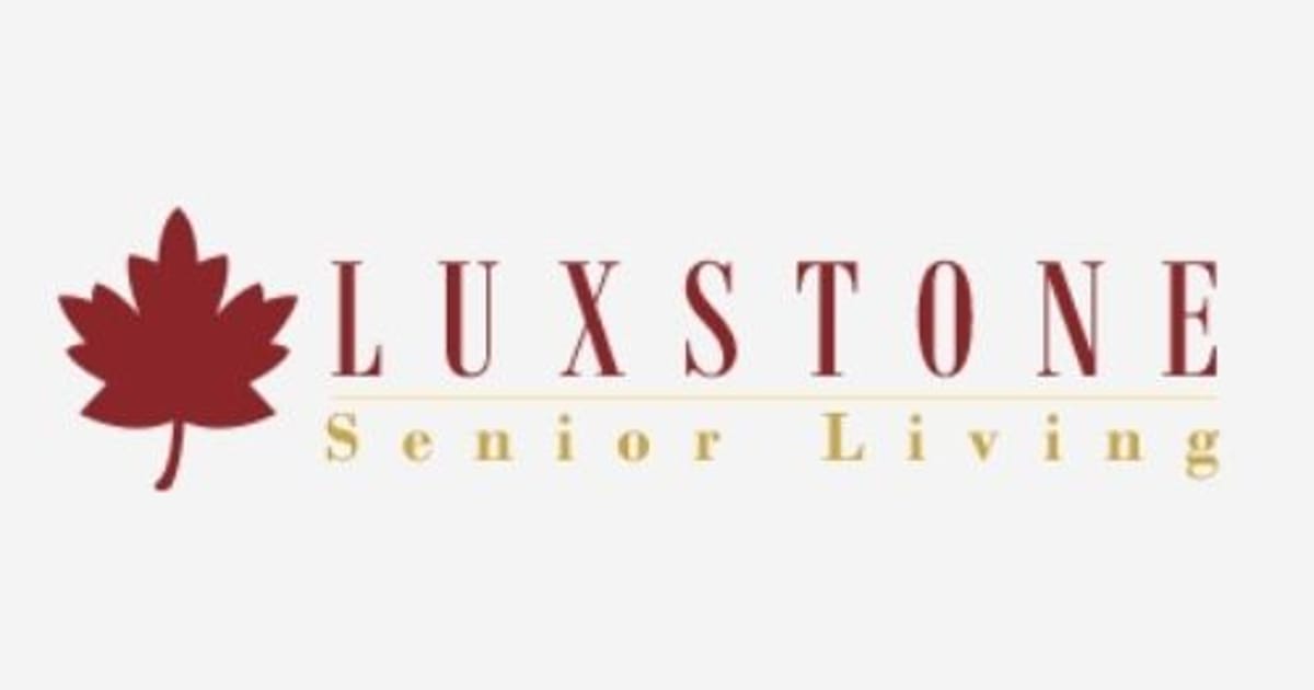 Luxstone Senior Living - Canada | about.me