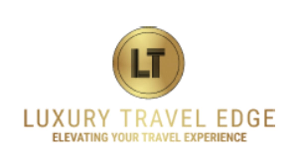 Luxury Travel Edge - 4th Floor, Silverstream House 45 Fitzroy Street ...