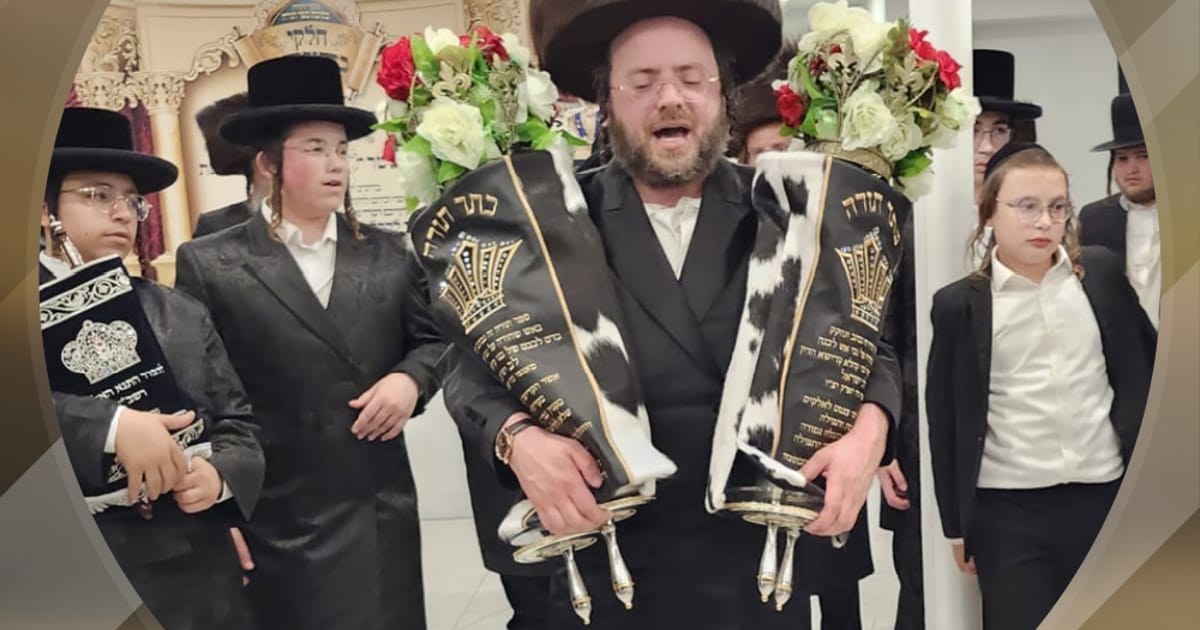 Luzy Ostreicher - Monsey, NY | about.me