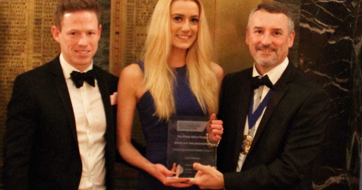 Lisa Webster - England, United Kingdom, Brunel University, University ...