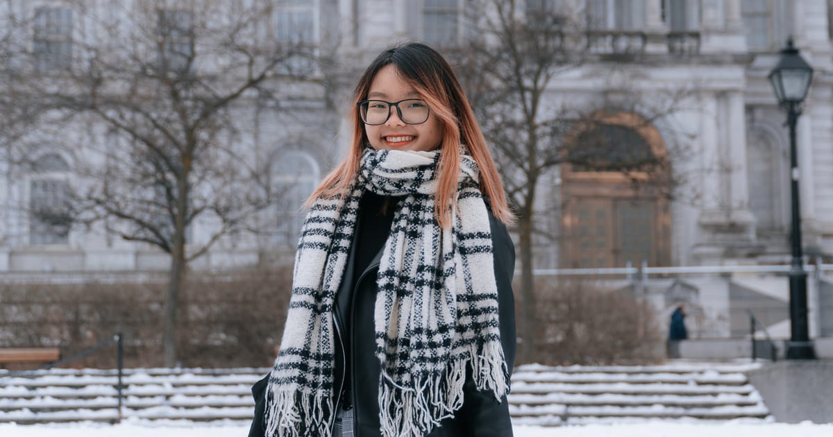 Lynn Nguyen - Toronto, ON, Canada | about.me