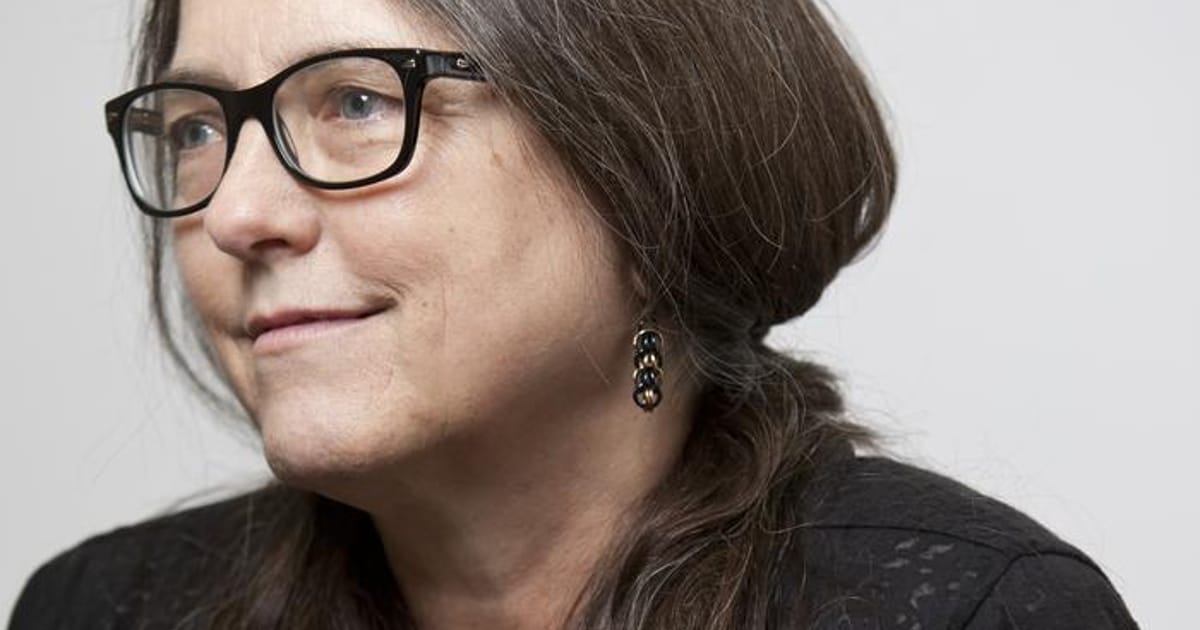 Lynn Childress | about.me