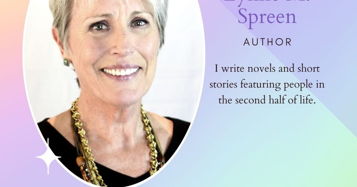 Lynne Spreen | about.me