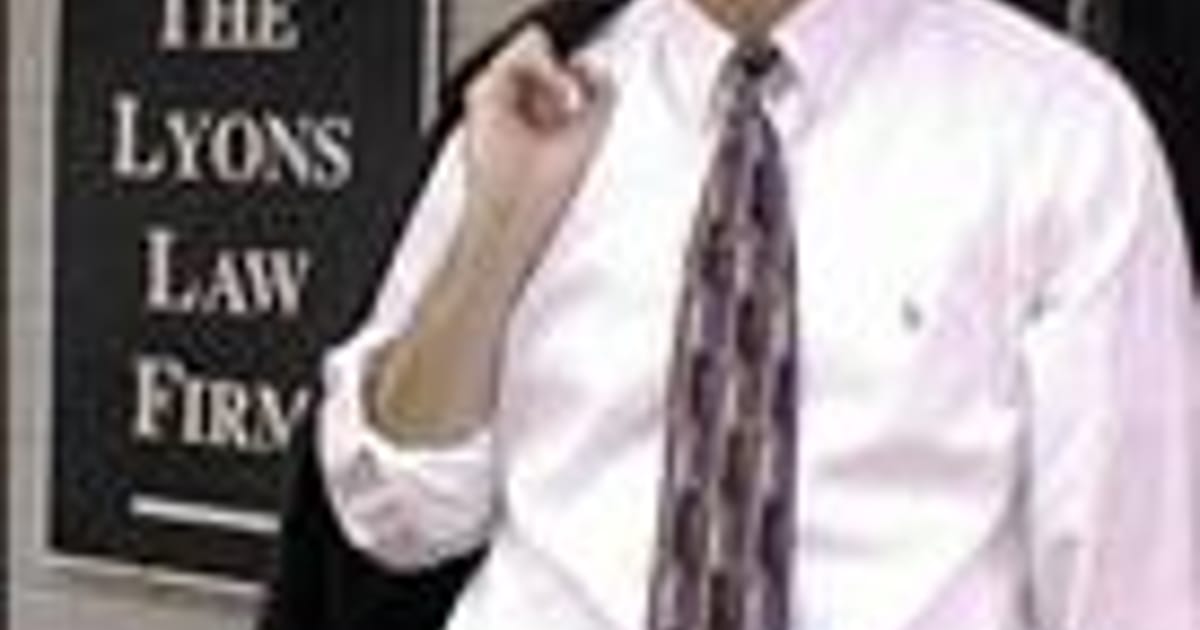 David Lyons - Wilmington, Delaware, USA, Lawyer | about.me