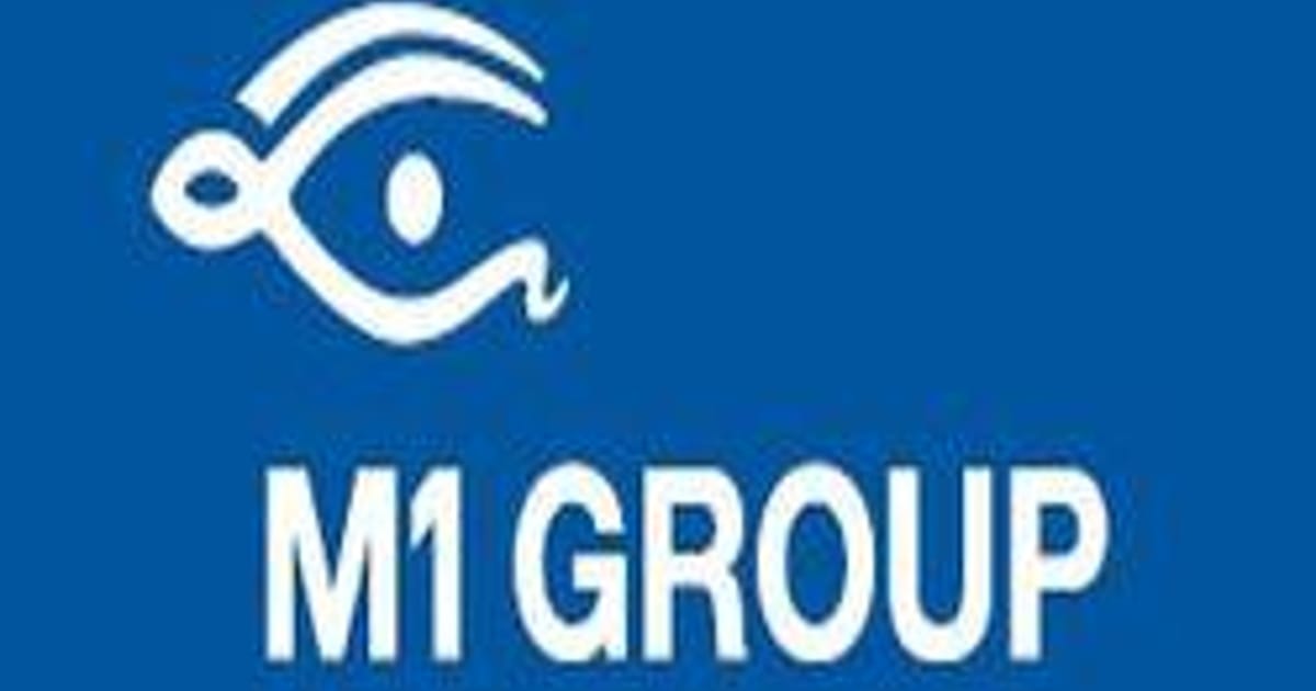 M1 Group | about.me