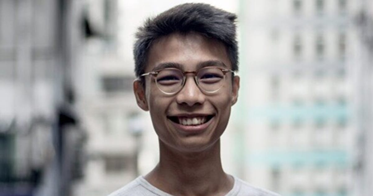 michael yip - hong kong | about.me