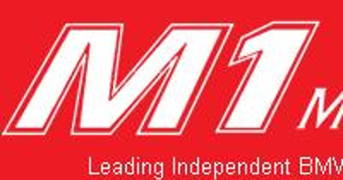 M1 Motors - Melbourne, Victoria, Australia | about.me