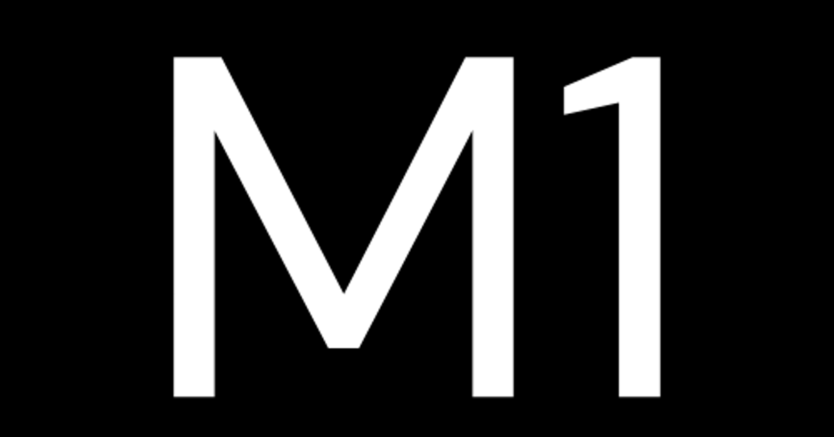 M1 - M1 Limited | about.me