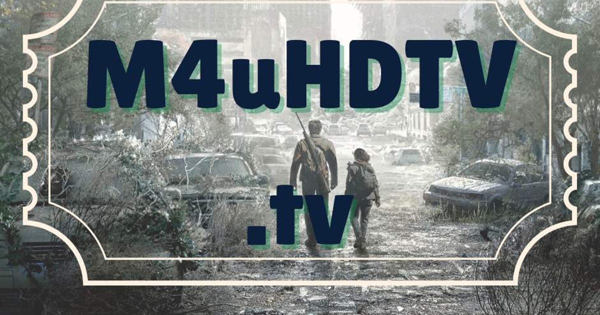 M4u HD - USA | about.me