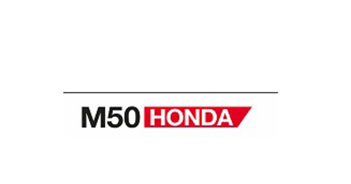 M50 Honda - Ireland | about.me