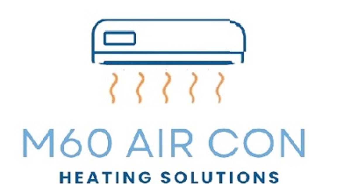 M60 Air Con Heating Solutions - Stretford, Manchester, UK, M60 Air Con ...