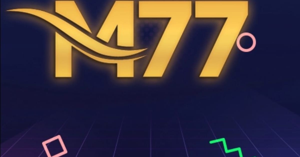 M77 GAMES | about.me