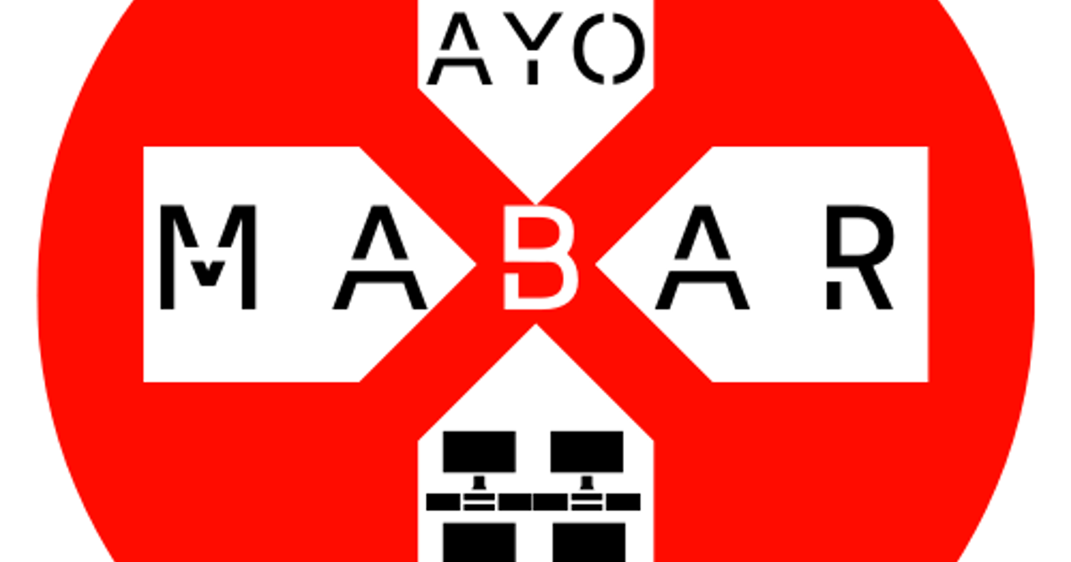 ayo mabar - jakarta | about.me