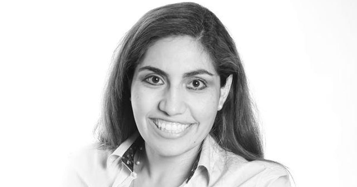 Mabel González - Master in Business Administration, INCAE BUSINESS ...