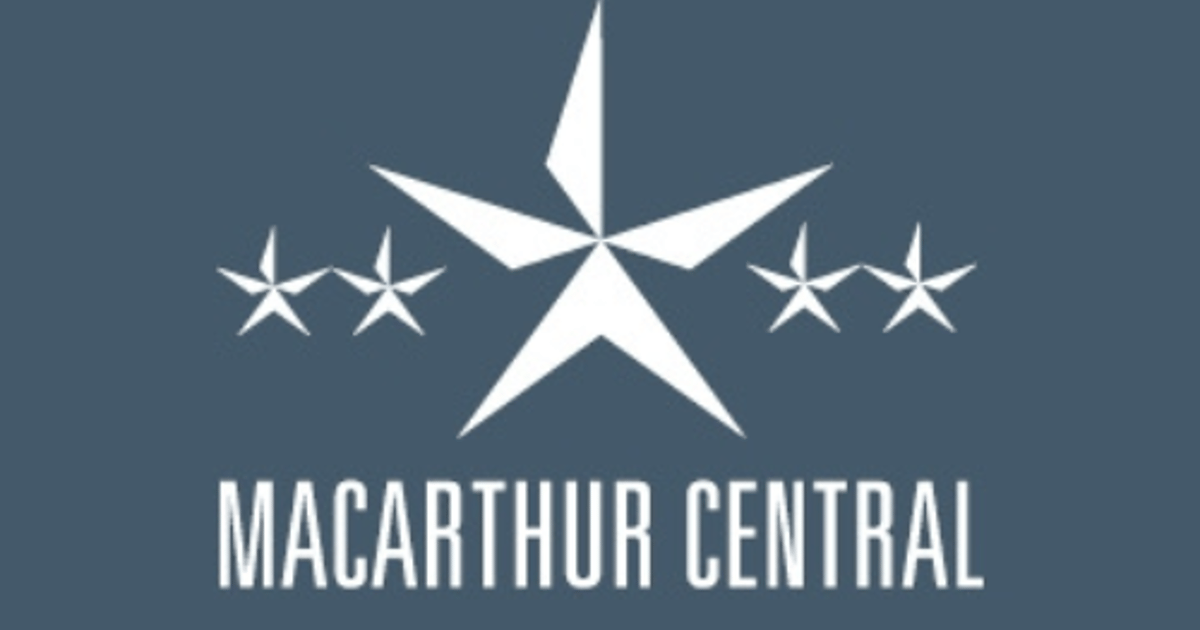 MacArthur Central - Queensland | about.me