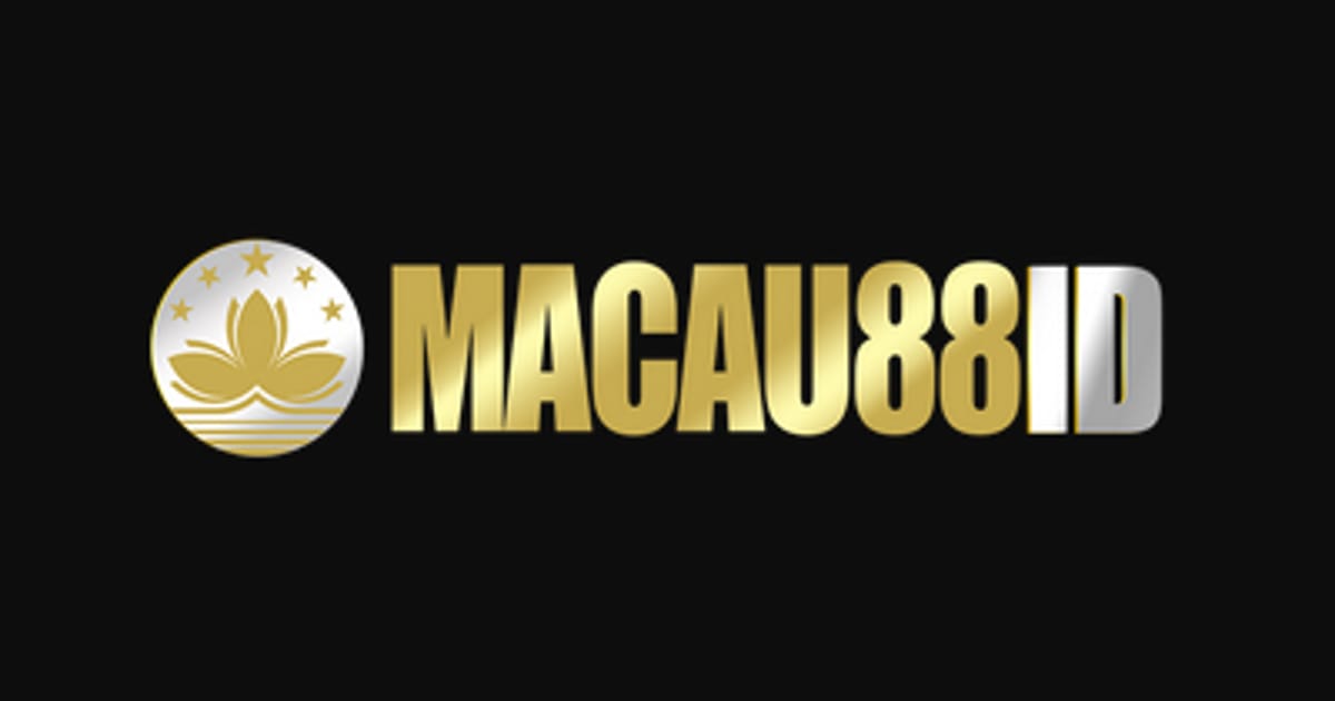 MACAU 88ID - Indonesia | about.me