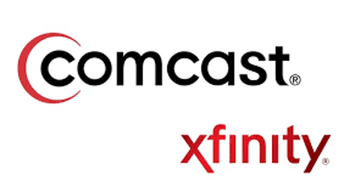 My Xfinity Account | about.me