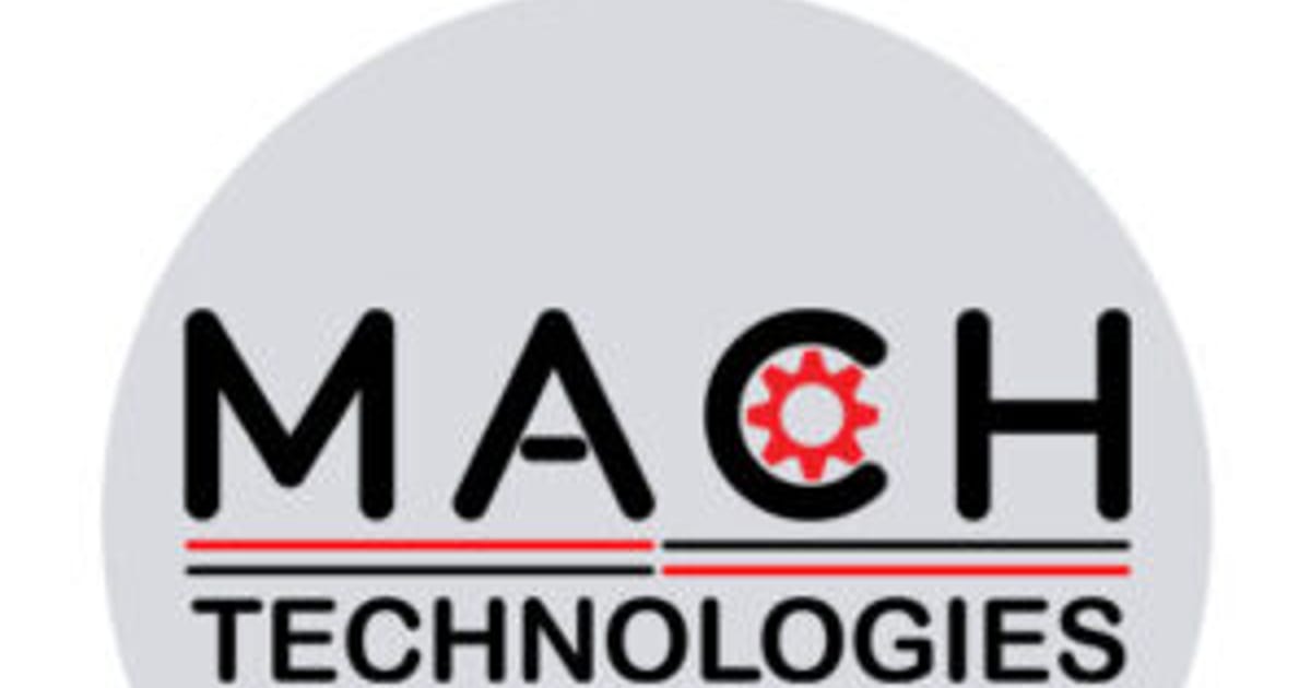 Mach Technologies (Ltd) - West Midlands, Staffordshire | about.me
