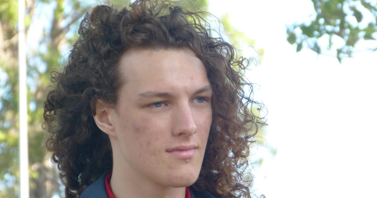 Connor Mackay | about.me