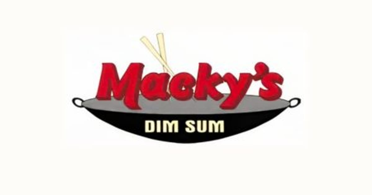 Macky’s Dim Sum - 28 E Sunset Way, Issaquah, WA 98027 | about.me
