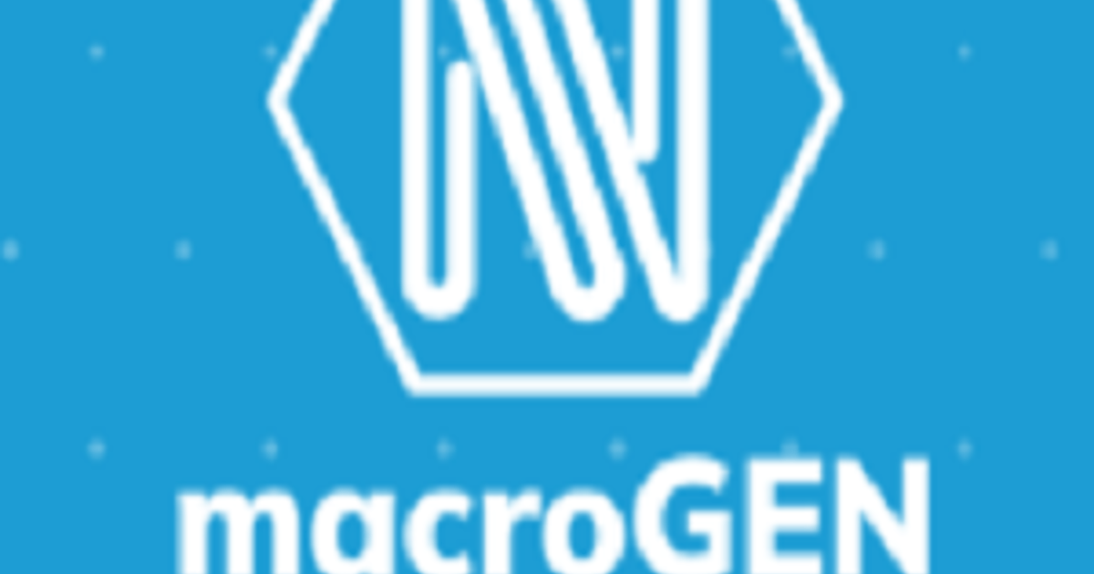 macroGEN Limited - Christchurch 8024, New Zealand | about.me