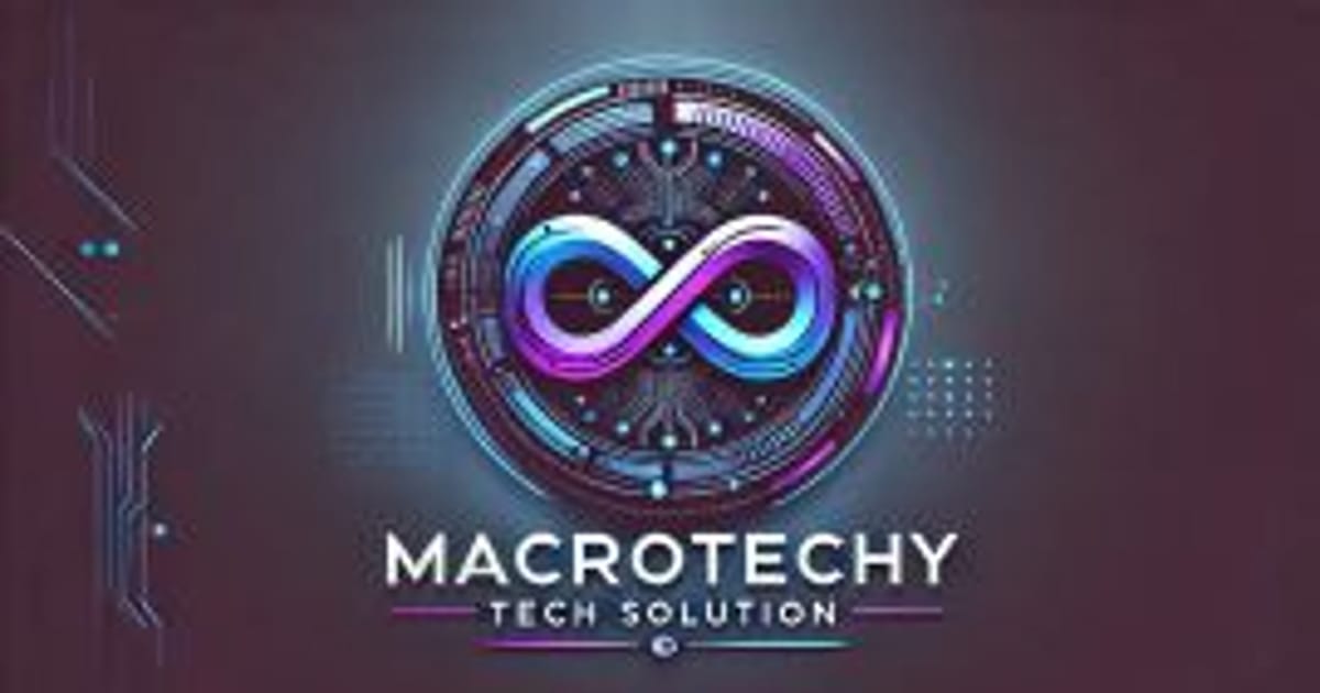 macro techy - pakistan | about.me