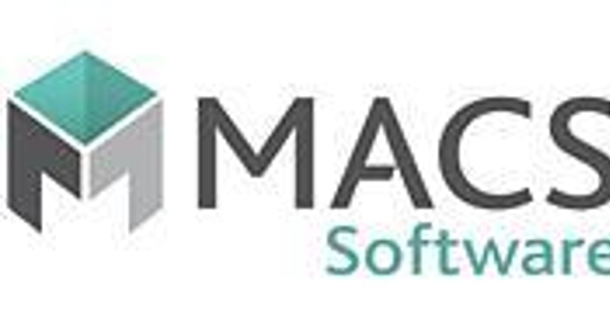 MACS Software - Lutterworth, Software | about.me