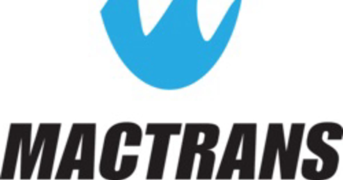 Mactrans Logistics Inc - Vaughan , Ontario | about.me