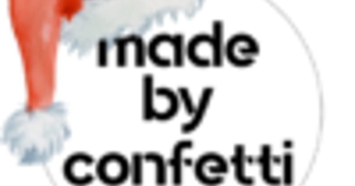 madeby confetti - Barsha, Dubai - PO Box. 282947 | about.me