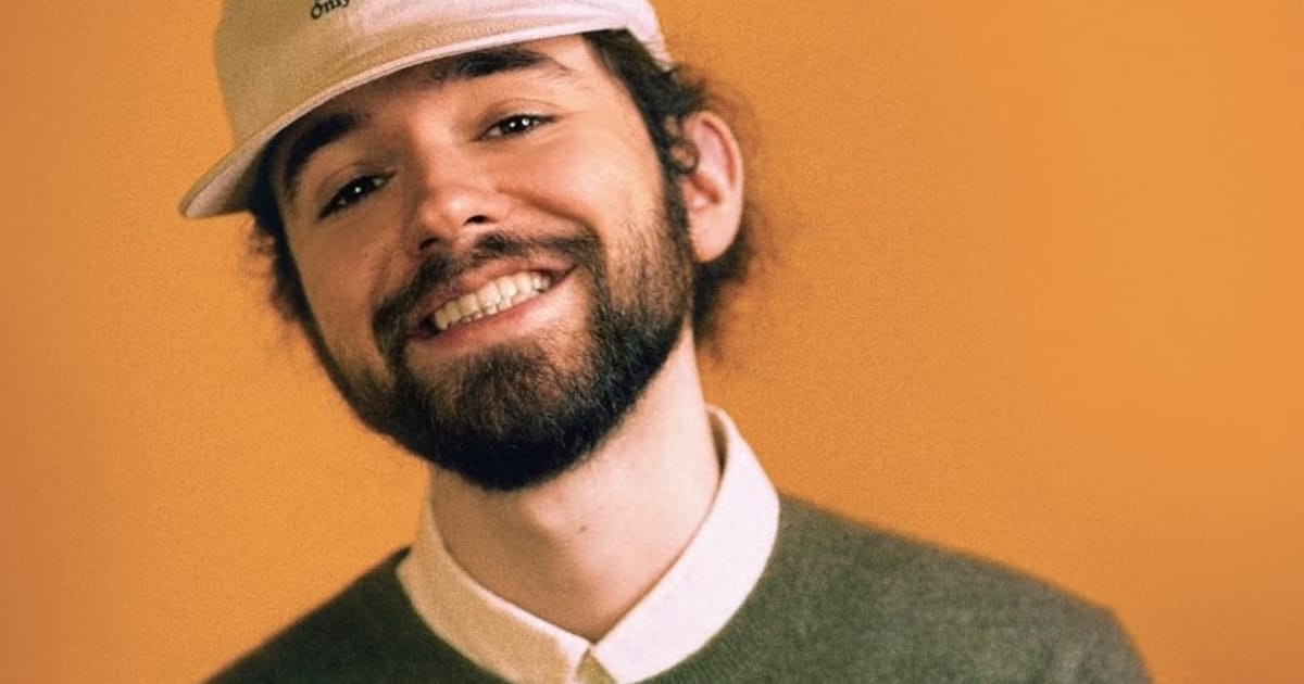 Madeon Merch - New York | about.me