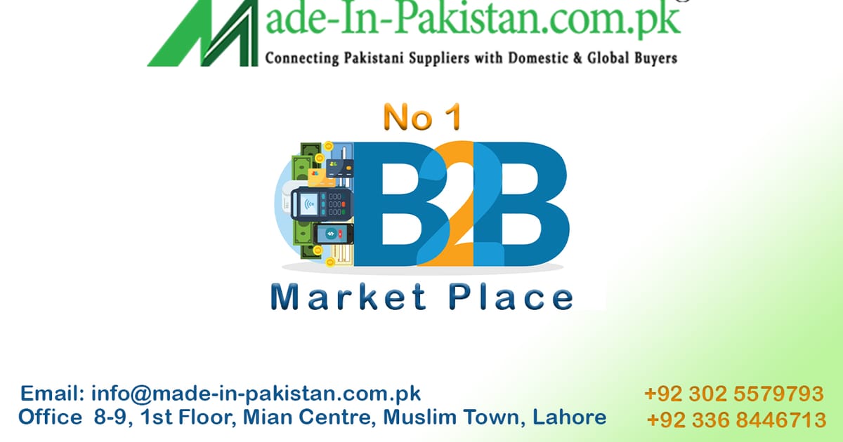 Madein Pakistan - Lahore | about.me