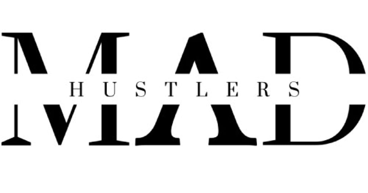 Mad Hustlers - 6906 Harwin Dr., Houston, TX 77036 | about.me