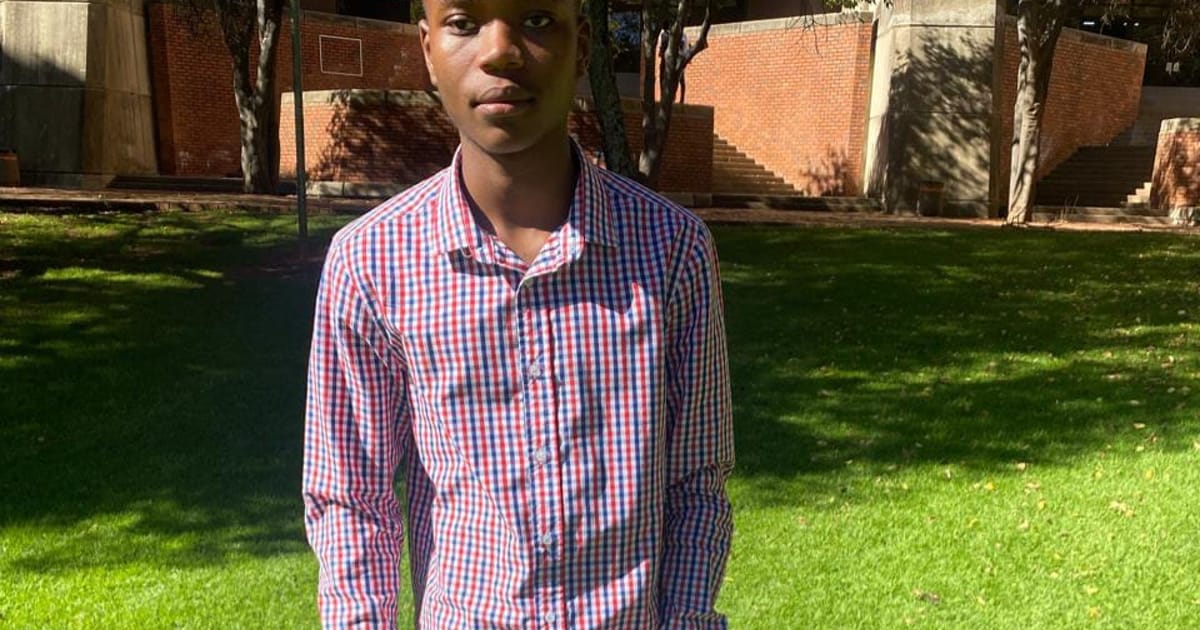 Madimetja komane - johannesburg, university of johannesburg | about.me
