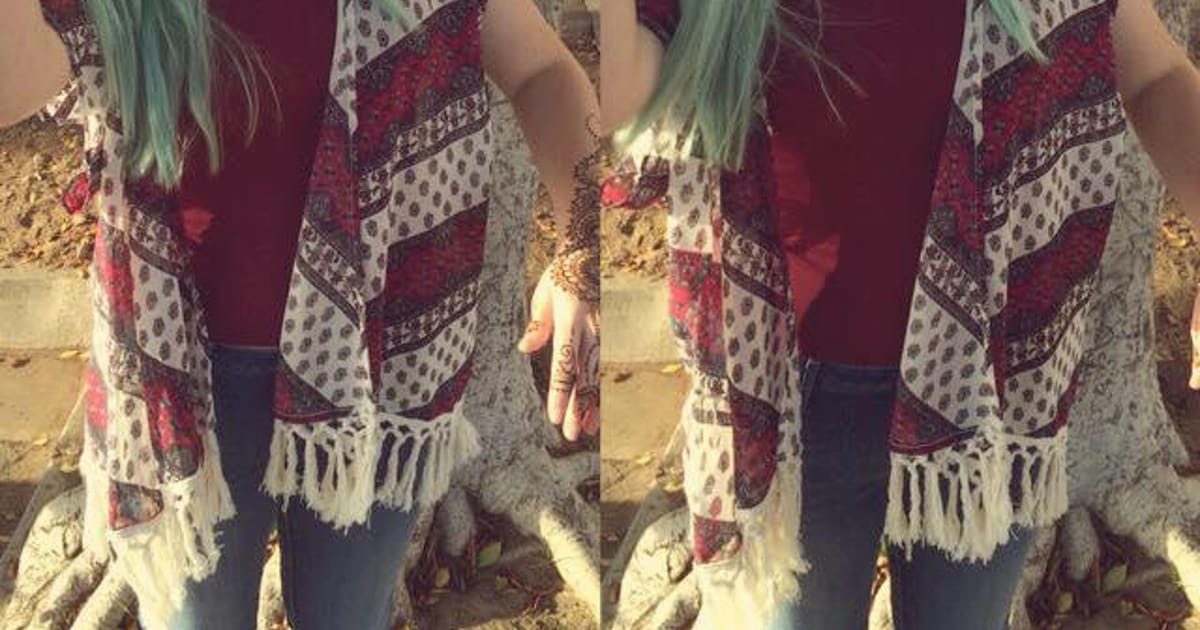 Madison Hart | about.me