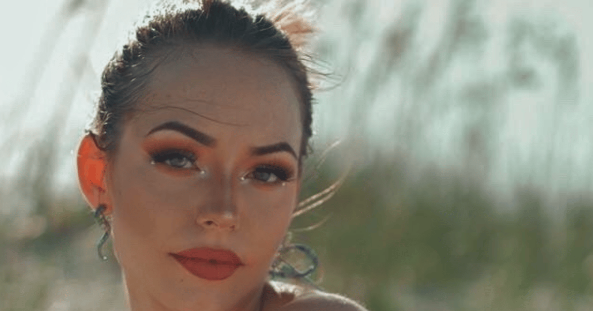 Madison Gray - Florida | about.me