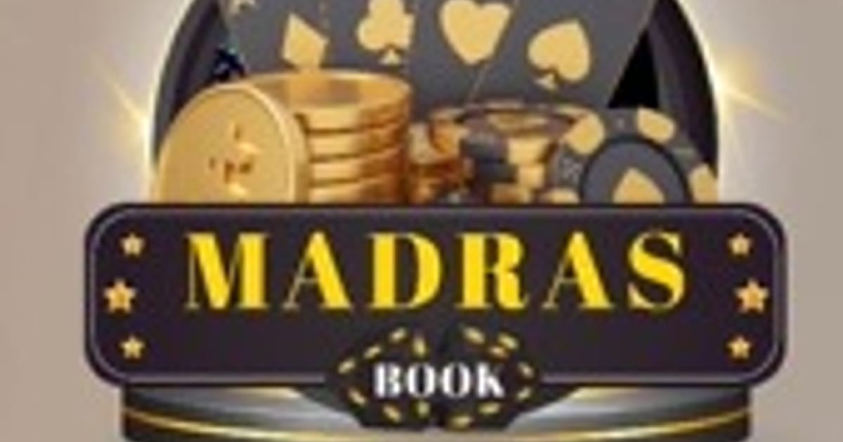 Madras Book - India | about.me