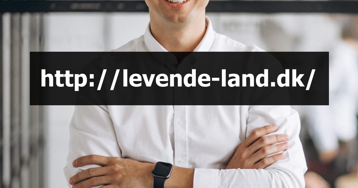 Mads Lorentzen - Denmark | about.me