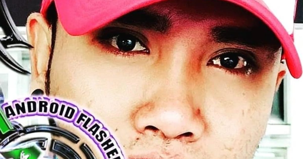 Madura Flasher | about.me