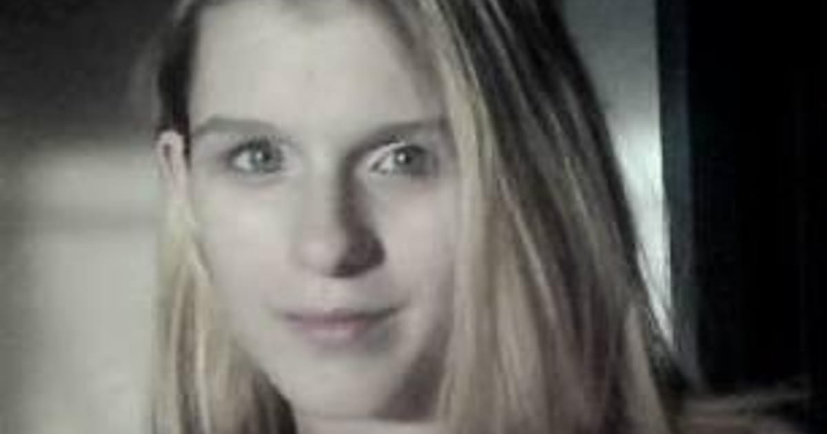 Maegan Hinson - Santee, SC, Student, Criminal Justice | about.me