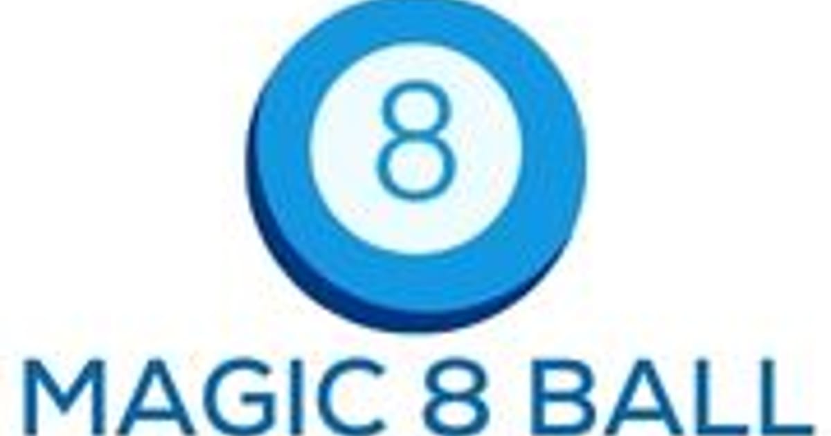 Magic 8 Ball Guide - Ohio | about.me