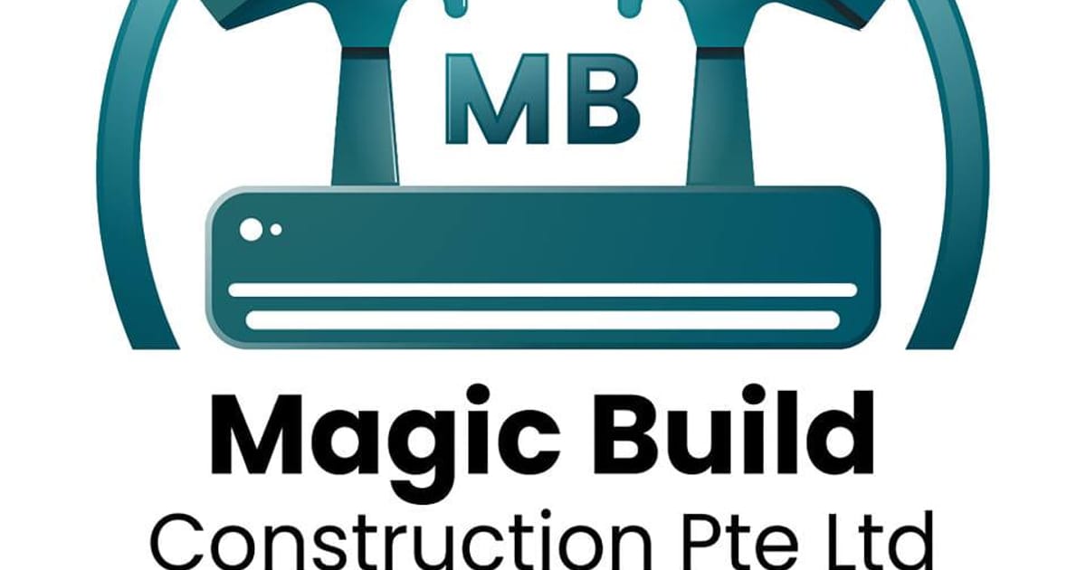 Magic Build - Singapore | about.me