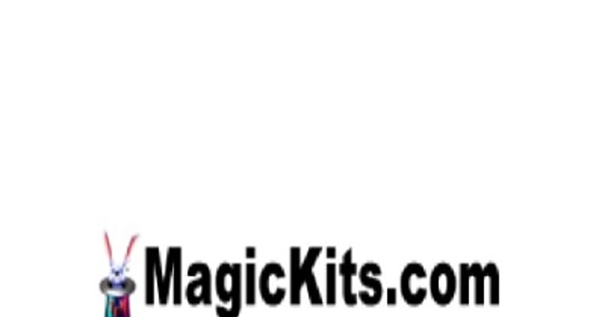 Magic Kit - United States | about.me