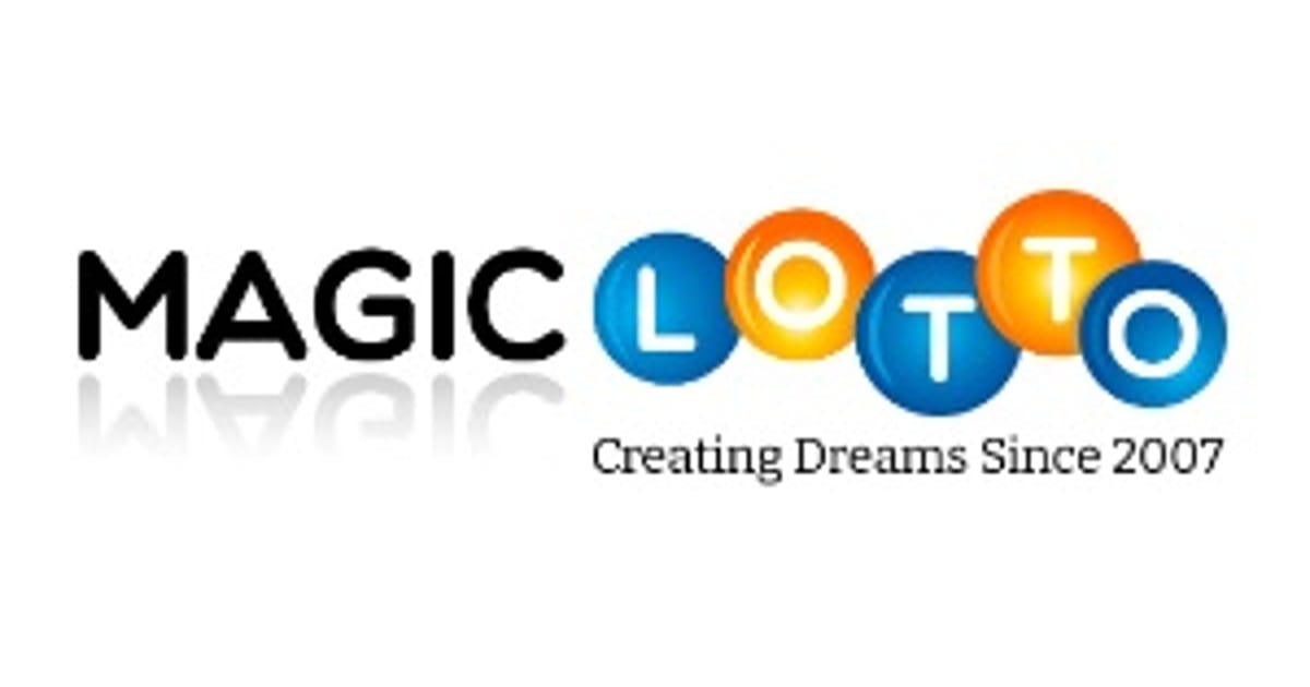 Magiclotto - South Africa | about.me