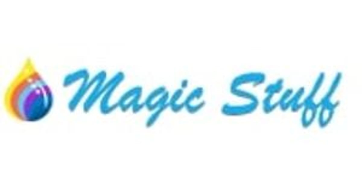Magic Stuff - 71 N. 100 west Saint George, Utah 84765 | about.me