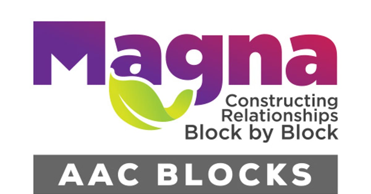 AAC Blocks Manufacturers - Magna AAC Blocks No-53, 80 Feet Rd, NRN ...
