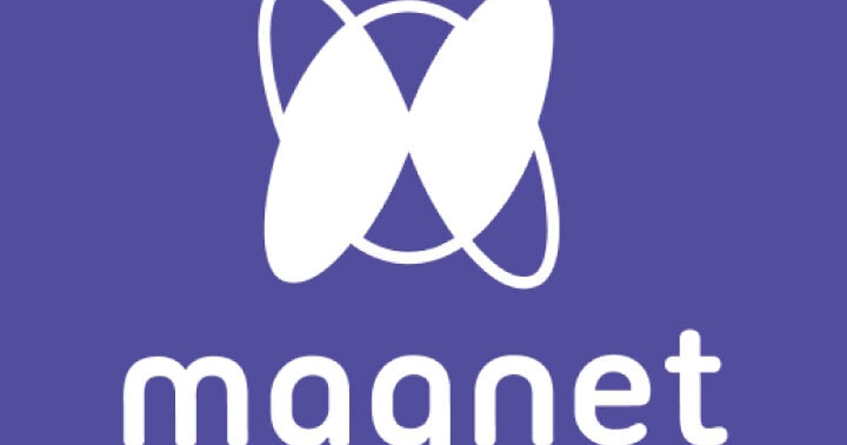 Magnet App - Mumbai | about.me